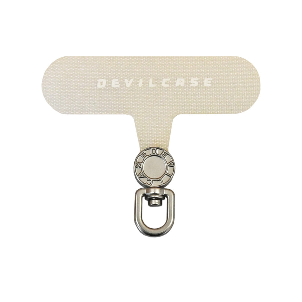 360°旋回 スマホ ストラップホルダー カード | DEVILCASE | CROYモバイル