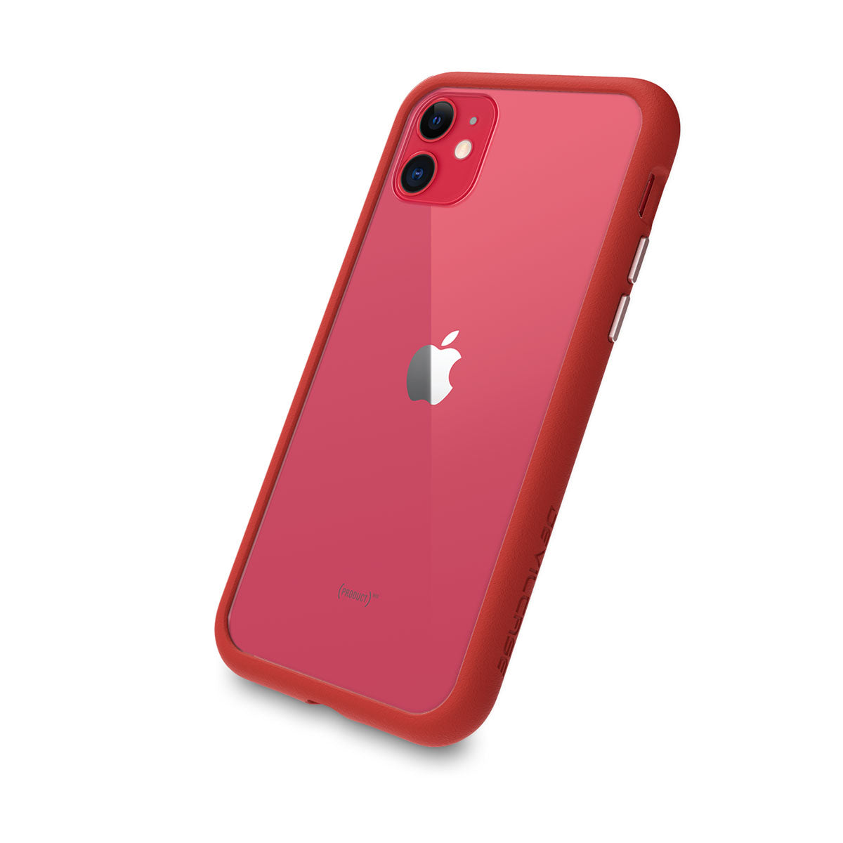 DevilShield for iPhone 11 ケース & バンパー 2Way仕様 | DEVILCASE | CROYモバイル