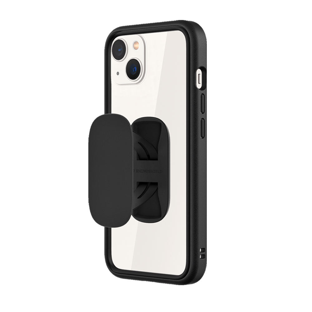 手に優しいスマホリング GRIP グリップ | RhinoShield | CROYモバイル