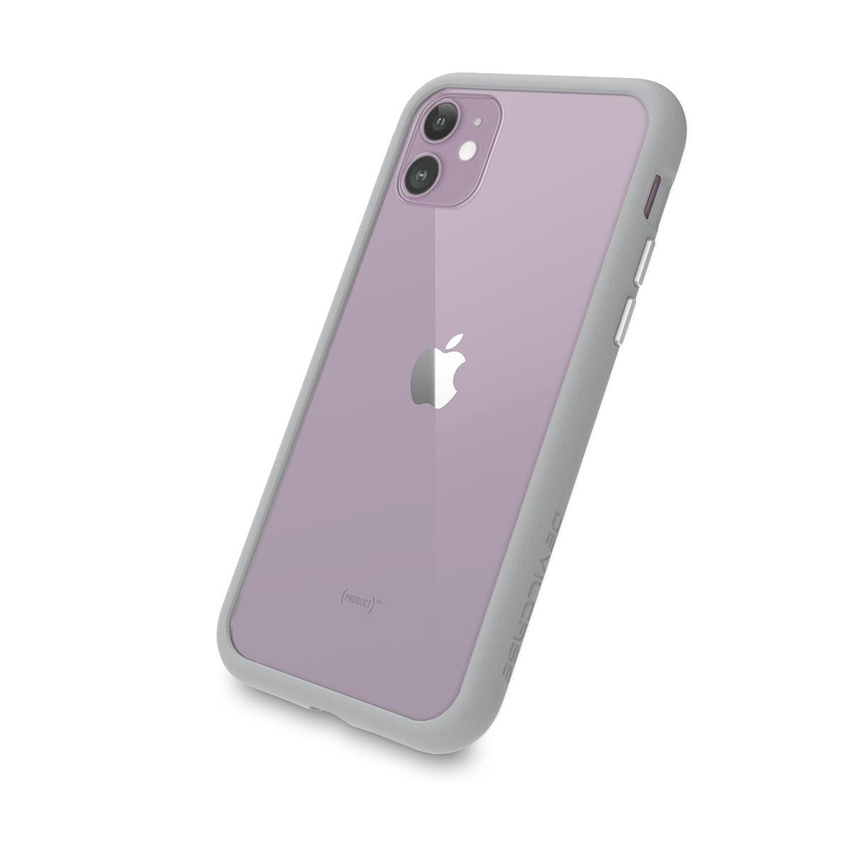 DevilShield for iPhone 11 ケース & バンパー 2Way仕様 | DEVILCASE | CROYモバイル