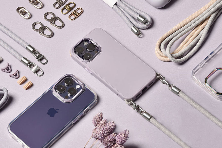 究極スマホケース DEVILCASE 始動 – CROYモバイル