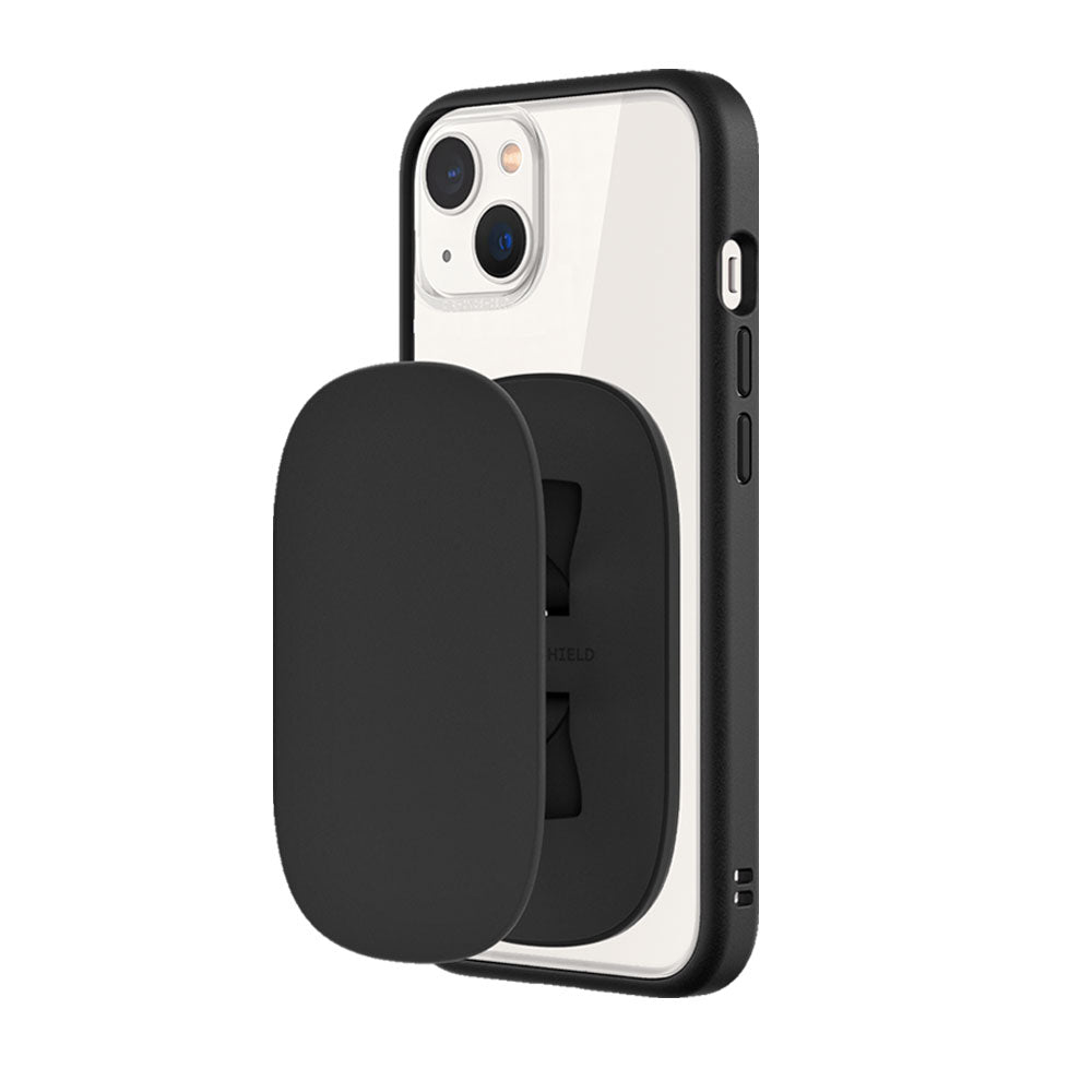 手に優しいスマホリング GRIP グリップ | RhinoShield | CROYモバイル